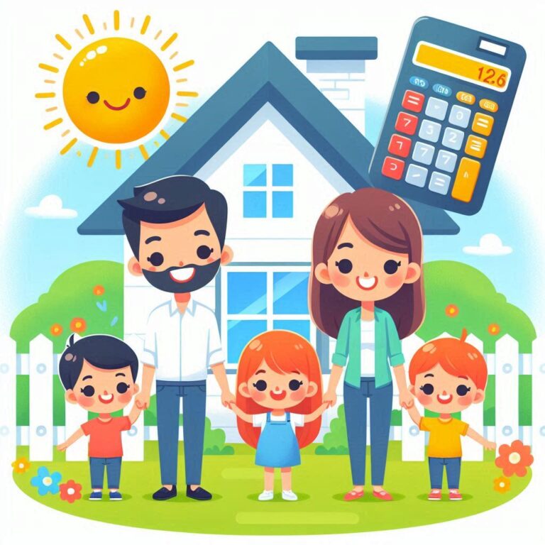 Child Maintenance Calculator UK: Child Support Calculator
